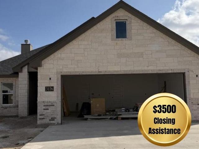 3116 Maplewood Dr, San Angelo, TX 76904