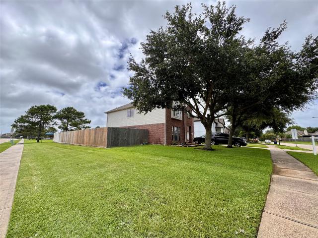 3116 Meadow Bay Drive
