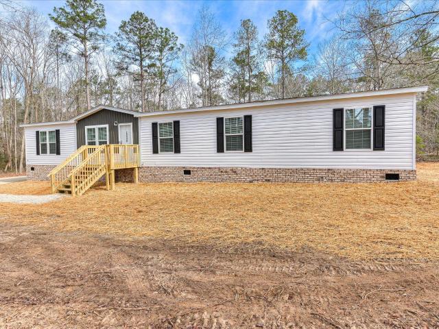 3116 Mitchner Road Ext