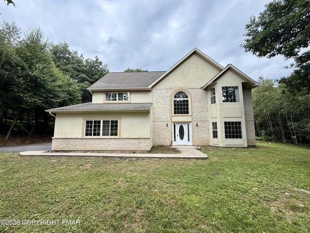 3116 Mountain Terrace Dr, Blakeslee, PA 18610
