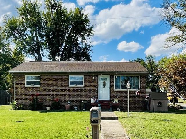 3116 N 11th Ave, Evansville, IN 47720