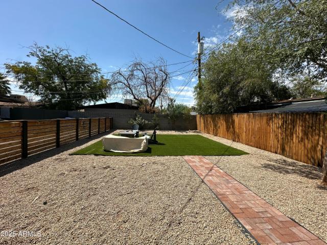3116 N 39th St, Phoenix, AZ 85018 | MLS #6916