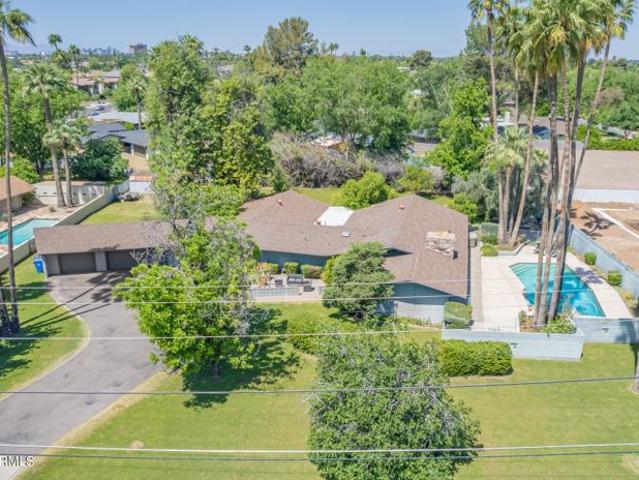 3116 N 52nd St, Phoenix, AZ 85018