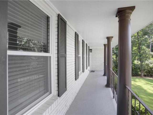 3116 N Druid Hills Road