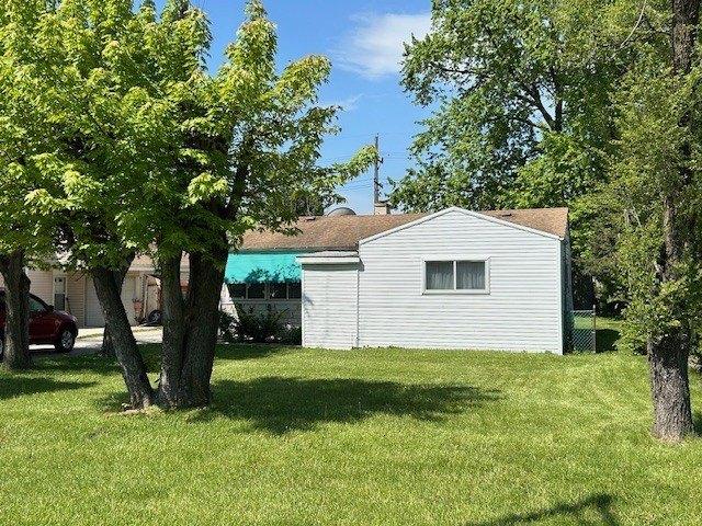 3116 N Wolf Rd, Melrose Park, IL 60164