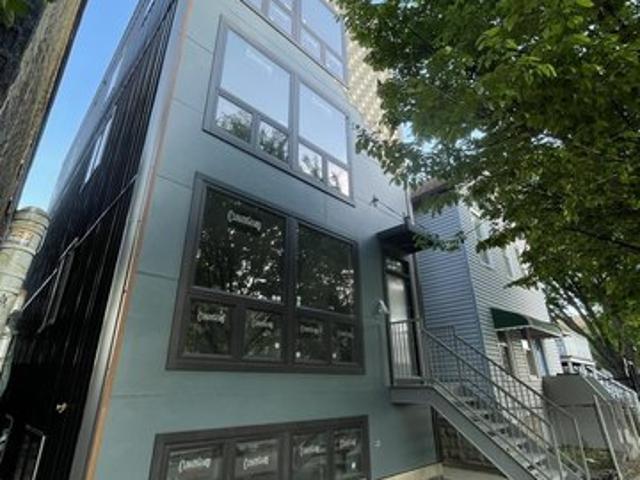 3116 N Western Ave Unit 2, Chicago, IL 60618