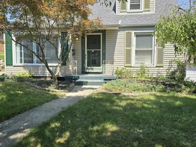 3116 Norwood Dr, Flint, MI 48503