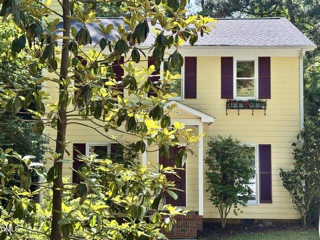 3116 Oxford Dr, Durham, NC 27707