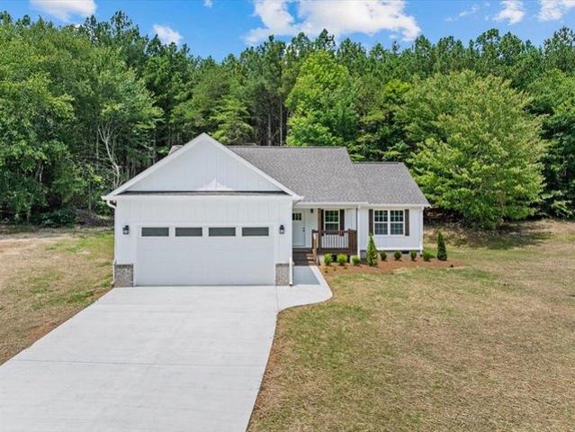 3116 Old Morris Rd, Rocky Face, GA 30740