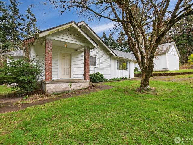 3116 Old Pacific Highway S