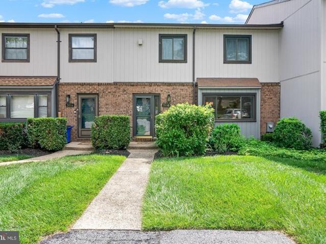 3116 Old Post Dr, Baltimore, MD 21208