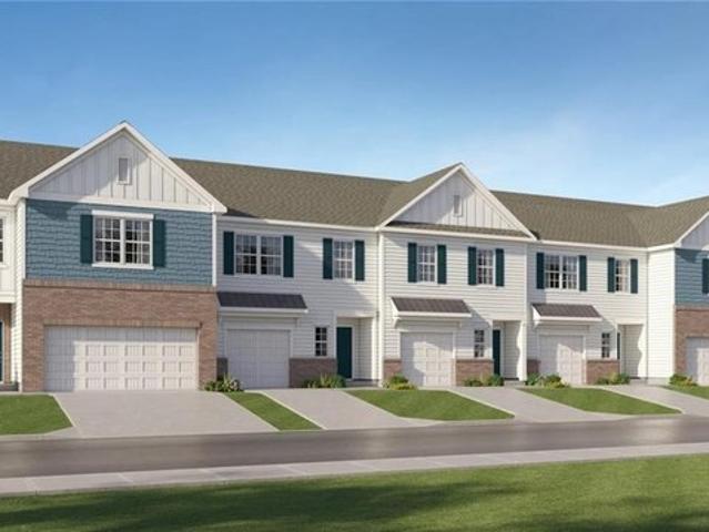 3116 Autumn Field Dr Unit HOMESITE54, Kernersville, NC 27284