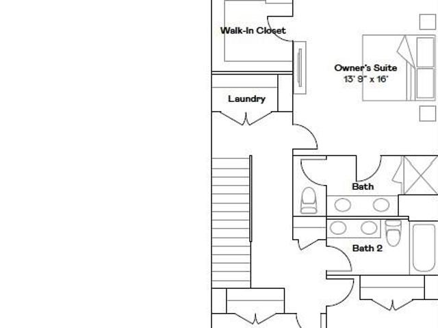 3116 Autumn Field Drive #Homesite 54