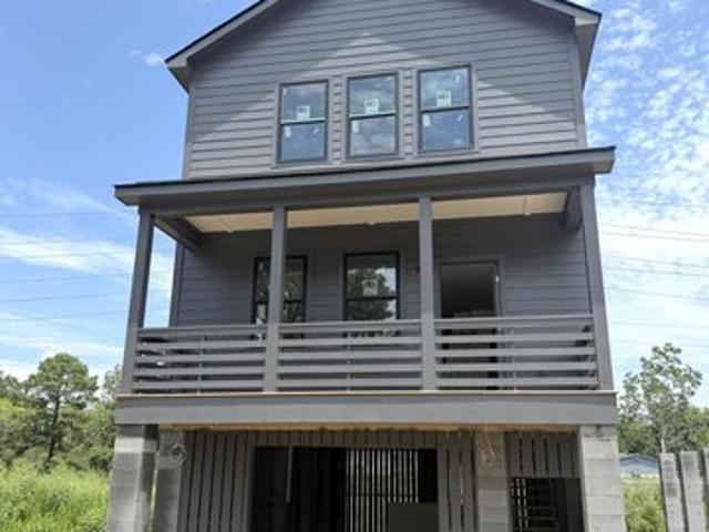 3116 Azalea Dr, North Charleston, SC 29405