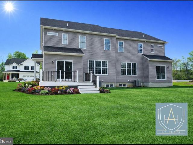 3116 Alfalfa Circle