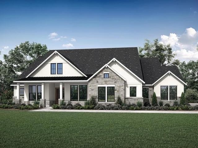 3116 Apple Creek Ln, Northlake, TX 76226