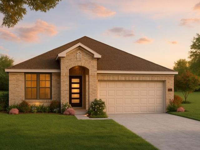 3116 Areca Ln, Fort Worth, TX 76108