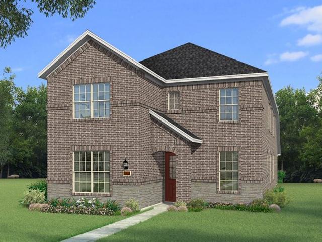 3116 Buckeye St, Celina, TX 75009