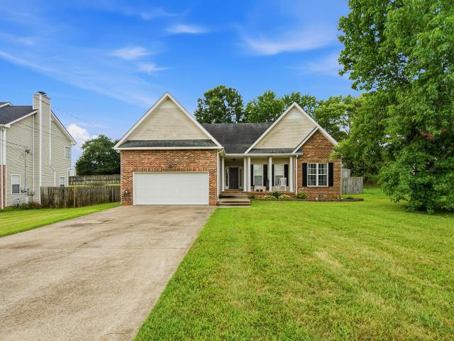 3116 Buckshot Dr