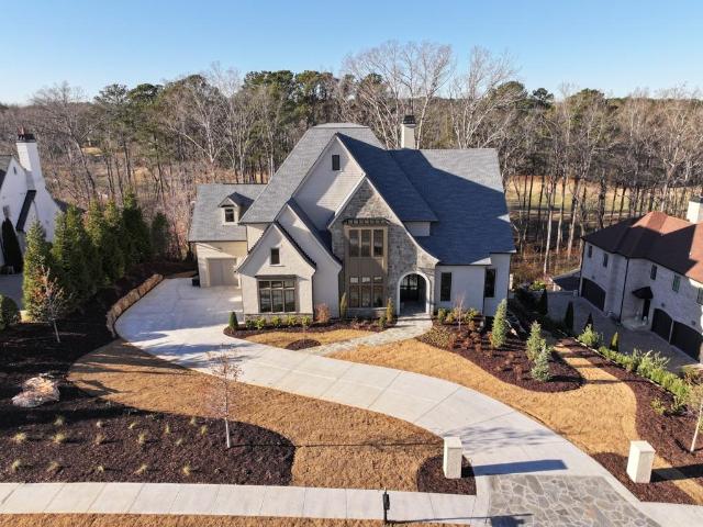 3116 Balley Forrest Dr, Alpharetta, GA 30004 | MLS #7736 | Compass