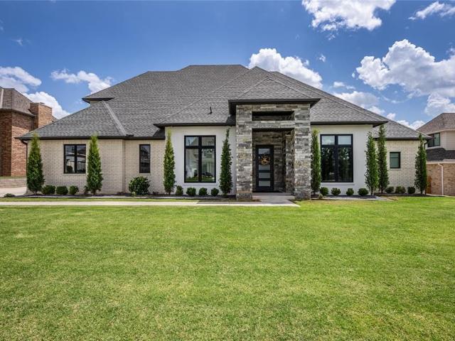 3116 Basanova Dr, Edmond, OK