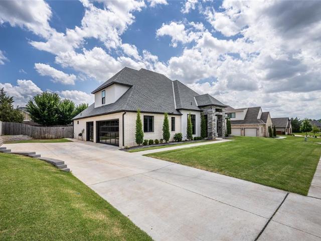 3116 Basanova Drive