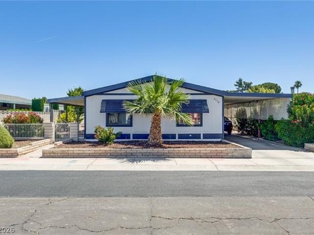 3116 Bellavista Ln, Las Vegas, NV 89122