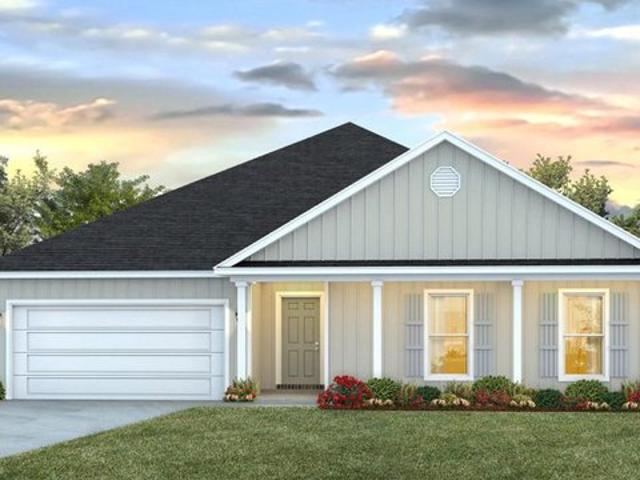 3116 Blue Bird Ln, Panama City, FL 32409