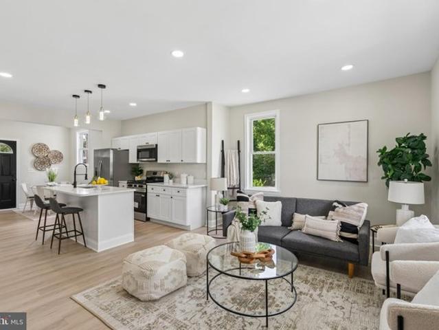 3116 Brightwood Ave, Baltimore, MD 21207