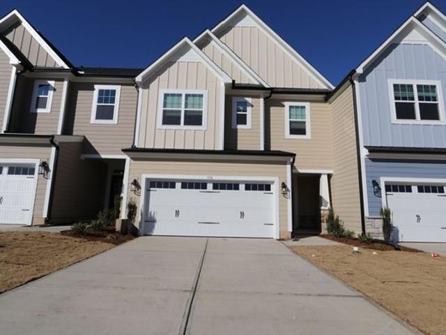 3116 Cathedral Comb Dr, Apex, NC 27502