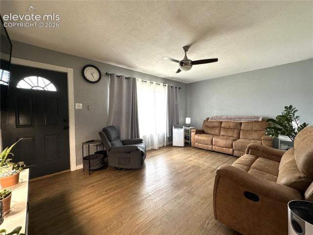 3116 Cheyenne Avenue