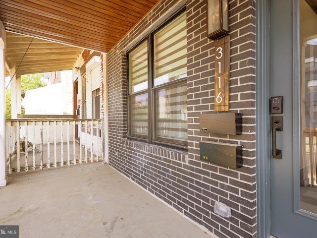 3116 Clifford St, Unit B, Philadelphia, PA 19121 | MLS #PAPH2565 | Compass