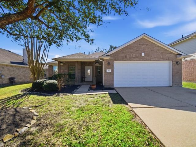3116 Creek Bank Lane
