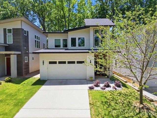 3116 Creighton Dr, Charlotte, NC 28205
