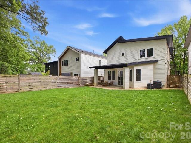 3116 Creighton Drive