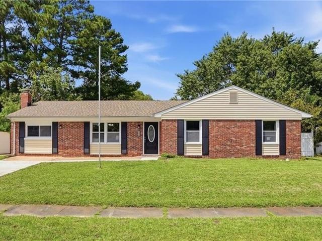 3116 Dunworken Dr, Chesapeake, VA 23321