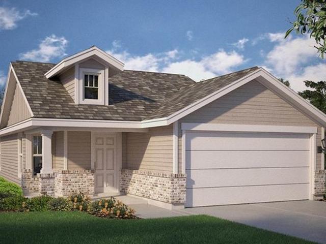 3116 Dama Rd, Odessa, TX 79765