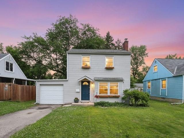 3116 Dresden St, Columbus, OH 43224