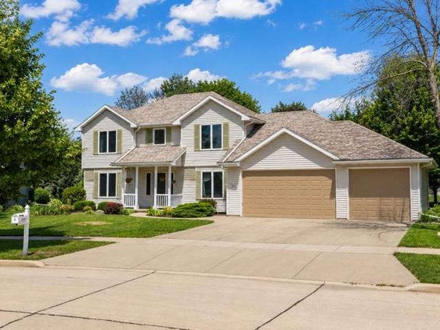 3116 E Sandpiper Ln, Appleton, WI 54913