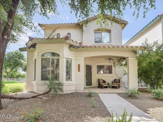 3116 E Tamarisk St, Gilbert, AZ 85296