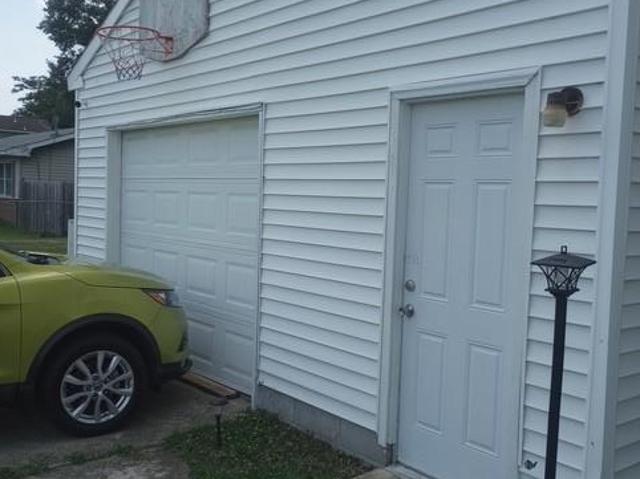 3116 Elm AVE