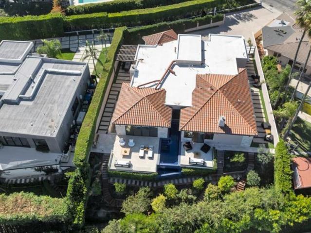 3116 Elvido Drive