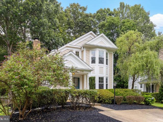 3116 Fennegan Court