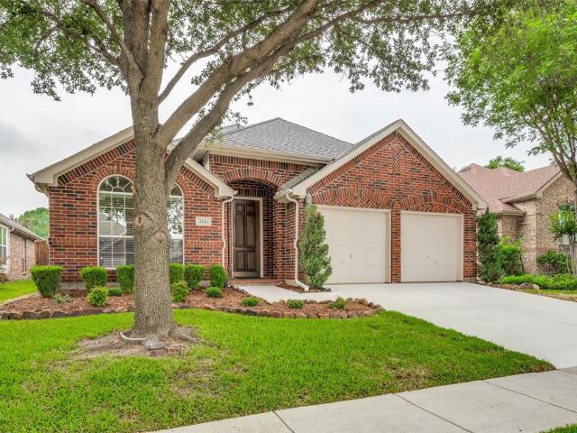 3116 Fox Hollow Drive