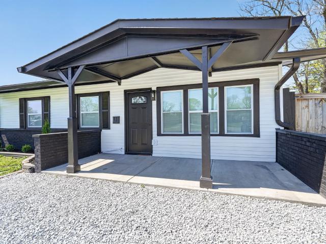 3116 Georgetown Road
