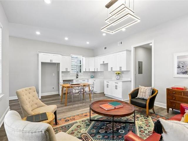 3116 Gravier St, New Orleans, LA 70119 | Compass