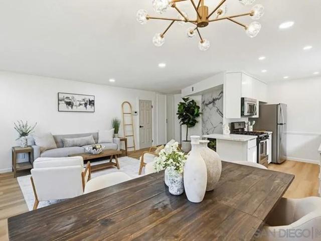 3116 Groton Way Unit 2, San Diego, CA 92110