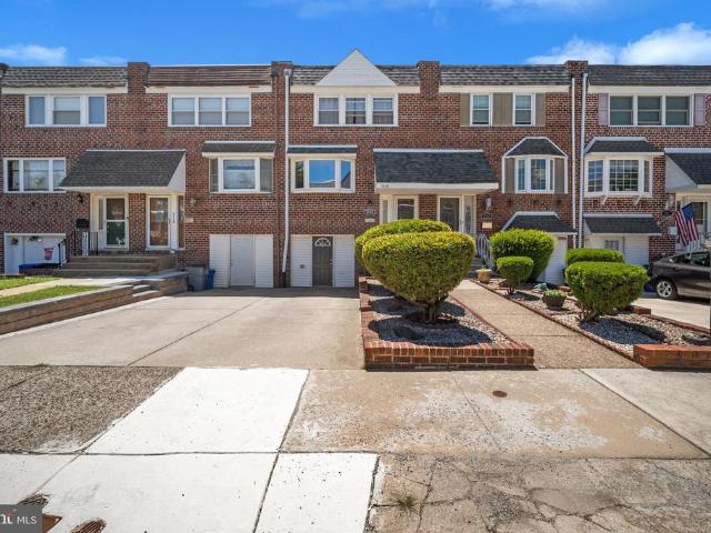 3116 Holly Road