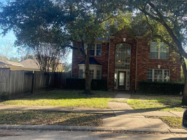 3116 Indian Summer Trail