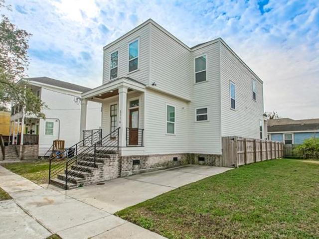 3116 Jackson Ave, New Orleans, LA 70125 | MLS #2540